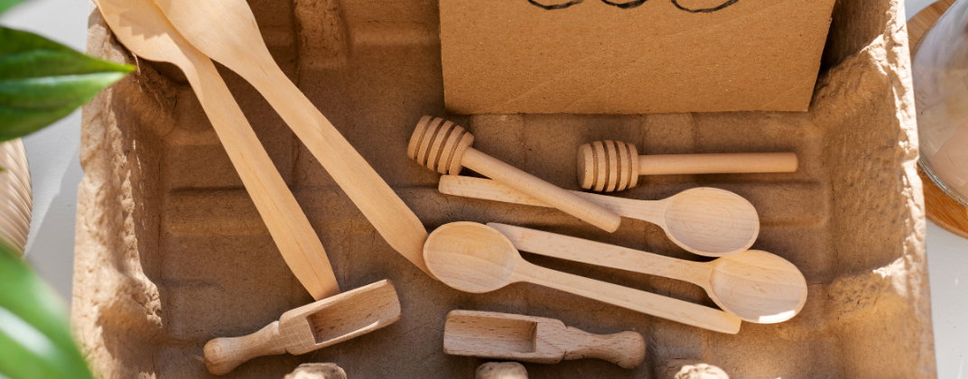 Zero Waste – Flourish