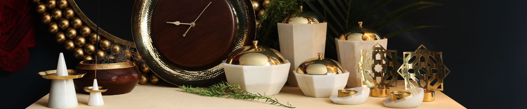 STUDIO TRATAKA – Flourish