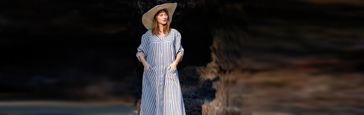 Buy Handmade The Summer Edit - Flourish