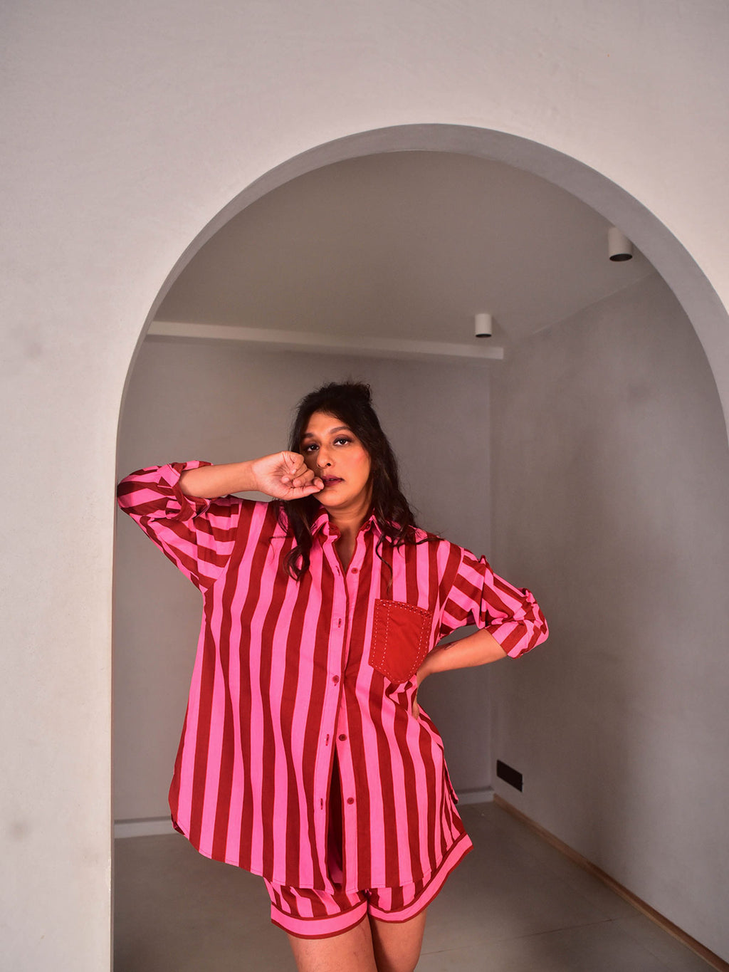 Serena Co Ord Set – Flourish