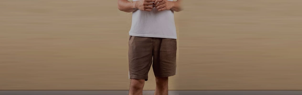 Bottom Wear for Men – Flourish