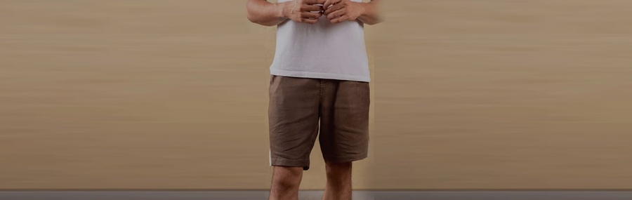 Bottom Wear for Men – Flourish