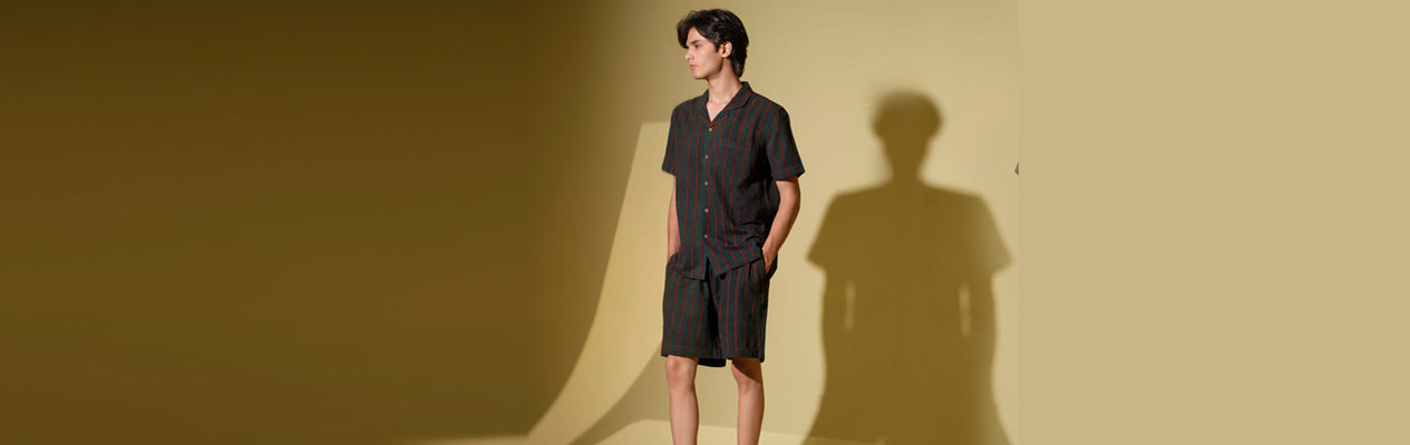 Men's Co Ord Sets – Flourish