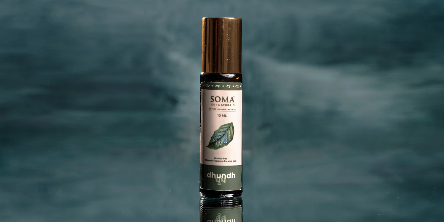 Soma Naturals – Flourish