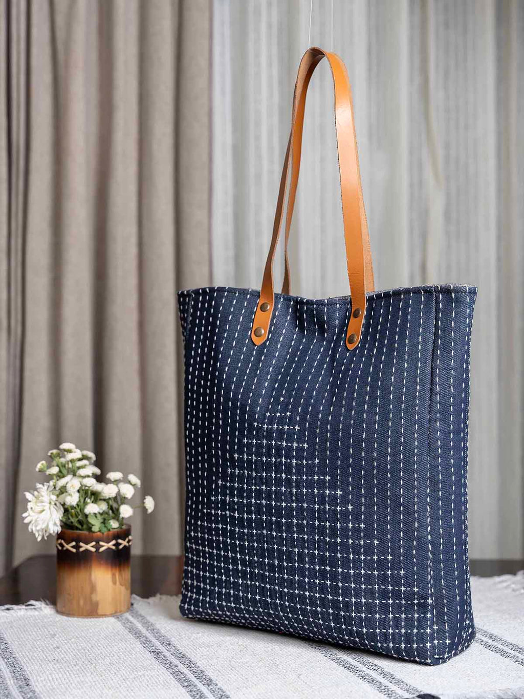 Tote Bags for All | Shop Designs for Work,Travel or Daily Use at Flourish