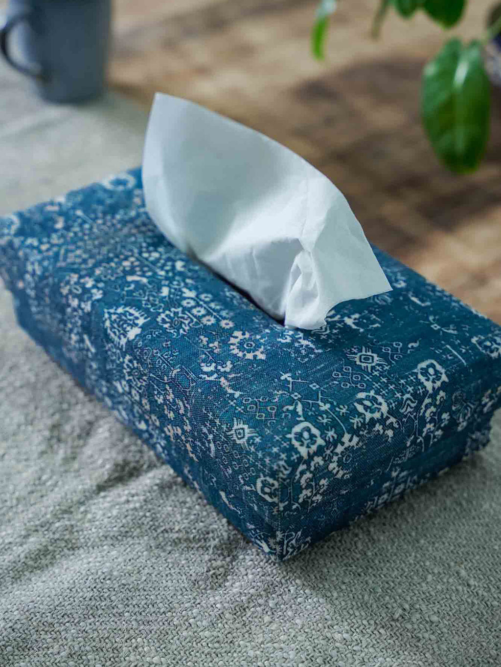 Luxury Essentials Designer Tissue Box | Shop Stylish, Unique and ...