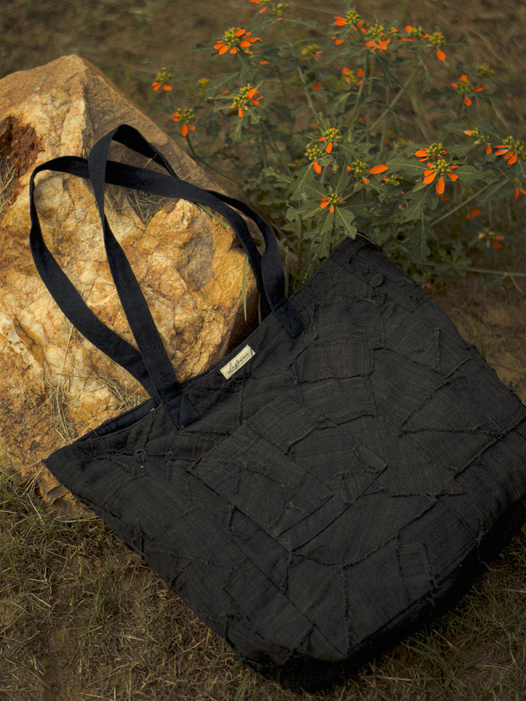 Tote Bags for All | Shop Designs for Work,Travel or Daily Use at Flourish