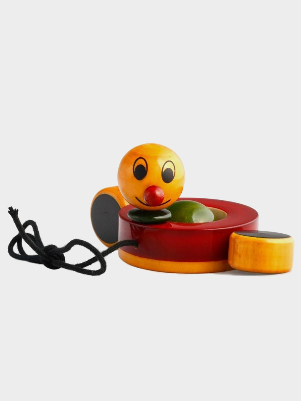 Duby Duck Pretend Play Toys | Spark Imagination with Flourish