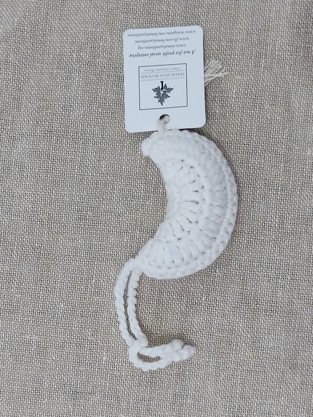 Moon White Soft Toys | Shop Huggable & adorable Companions at Flourish