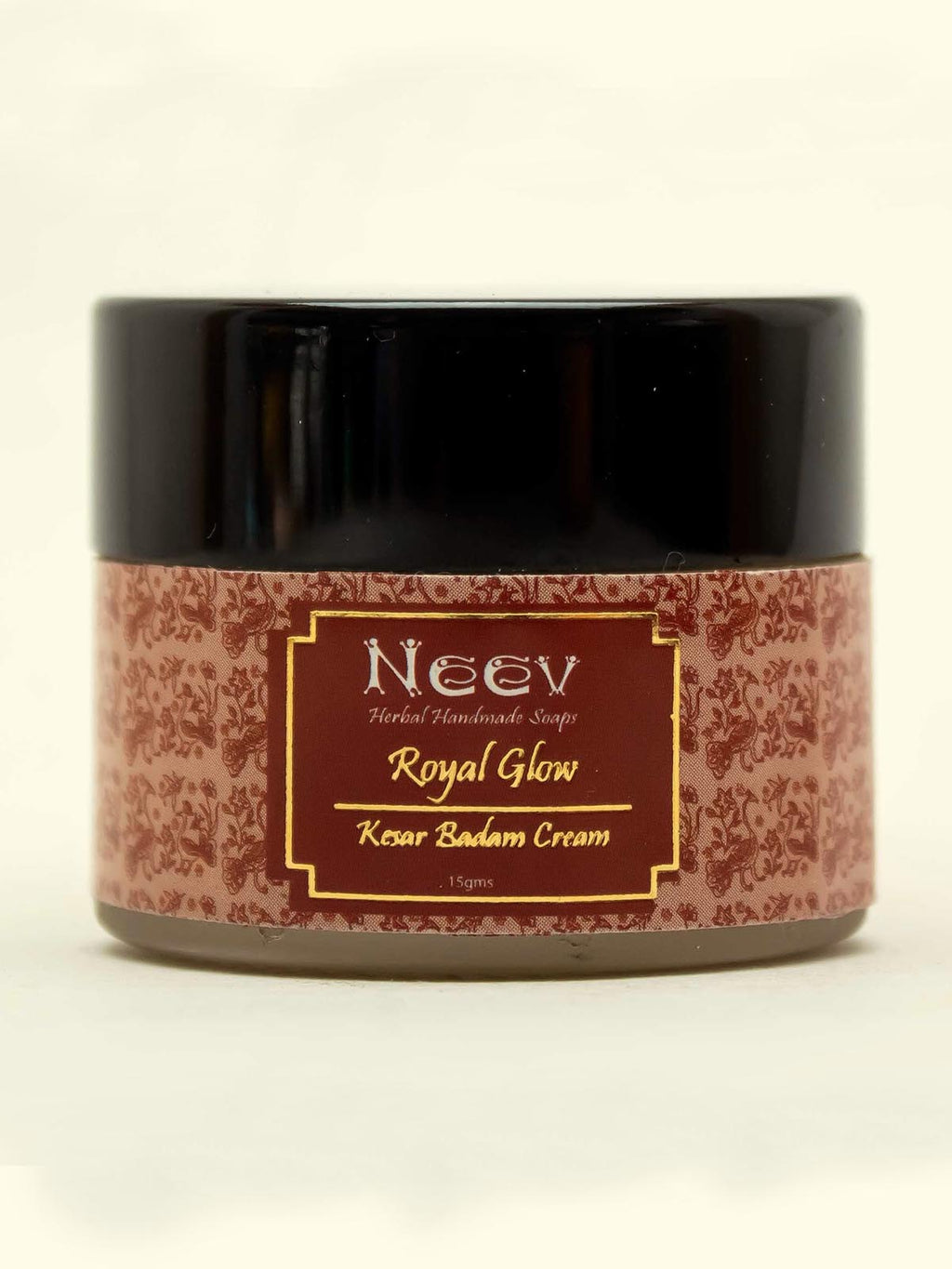 Royal Glow Kesar Badam Cream for Body Care | Shop Natural, Nourishing ...